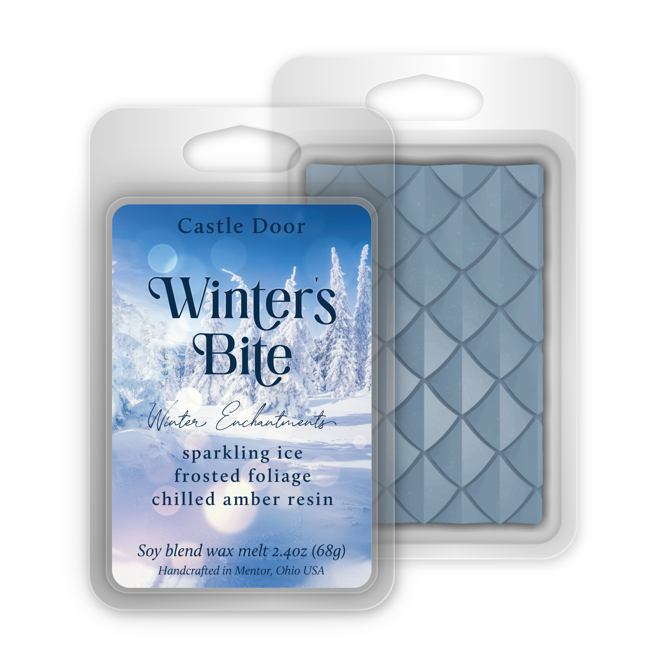 Winter's Bite – Castle Door